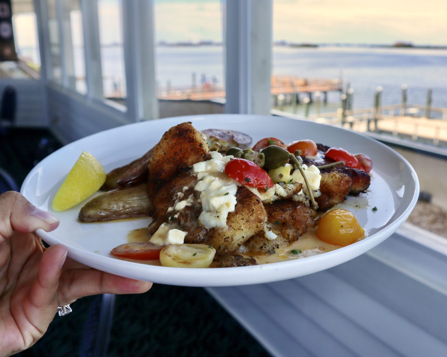 Bon Appétit Restaurant | Best Restaurants Dunedin, Florida
